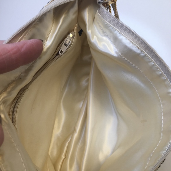 Lyrella | Bags | Vintage Lyrella Metal Mesh Purse With Chain | Poshmark